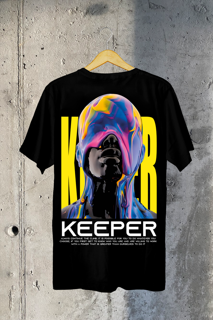 Keeperstore